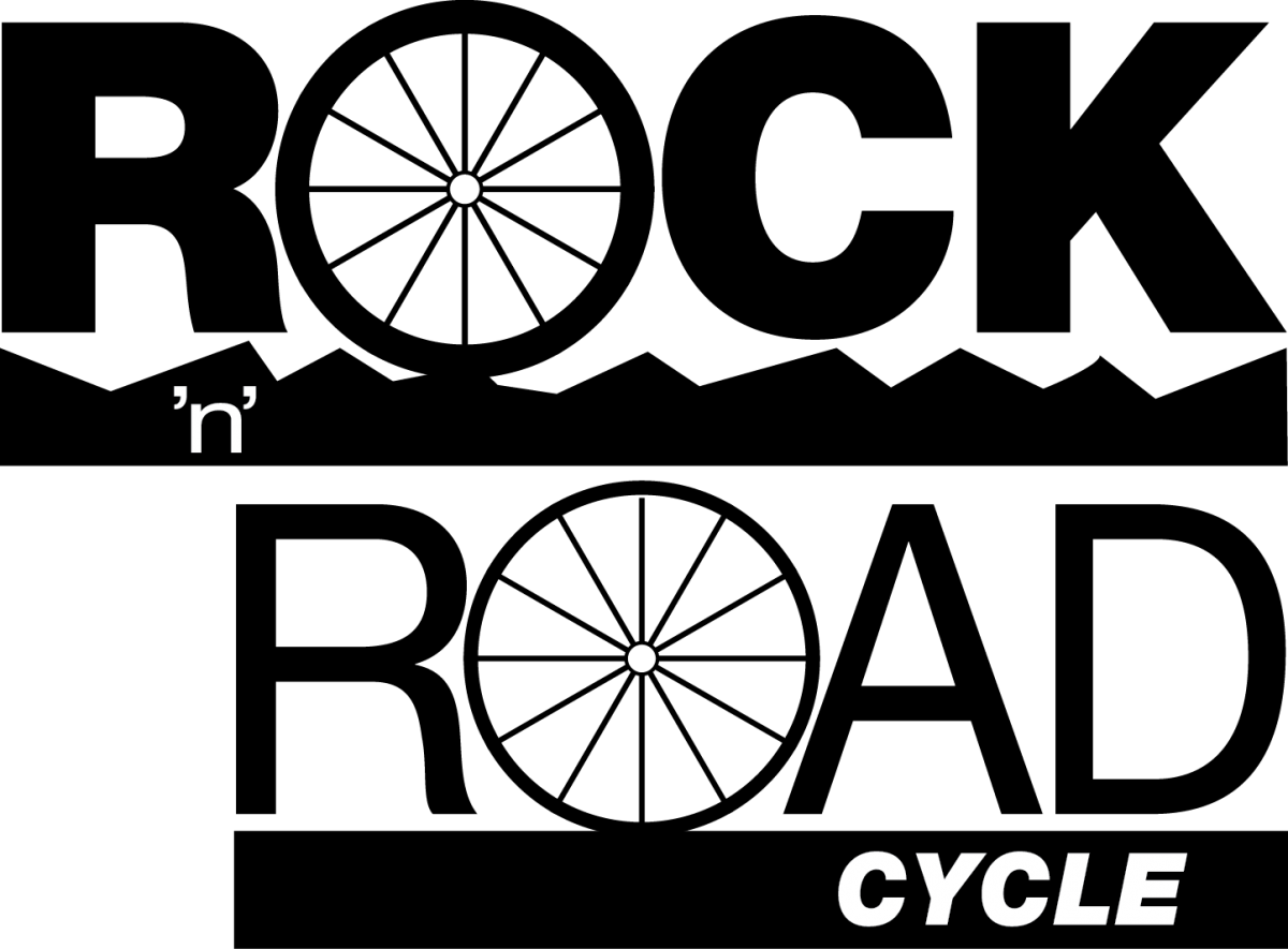 Logos | Rock n Road Cycle